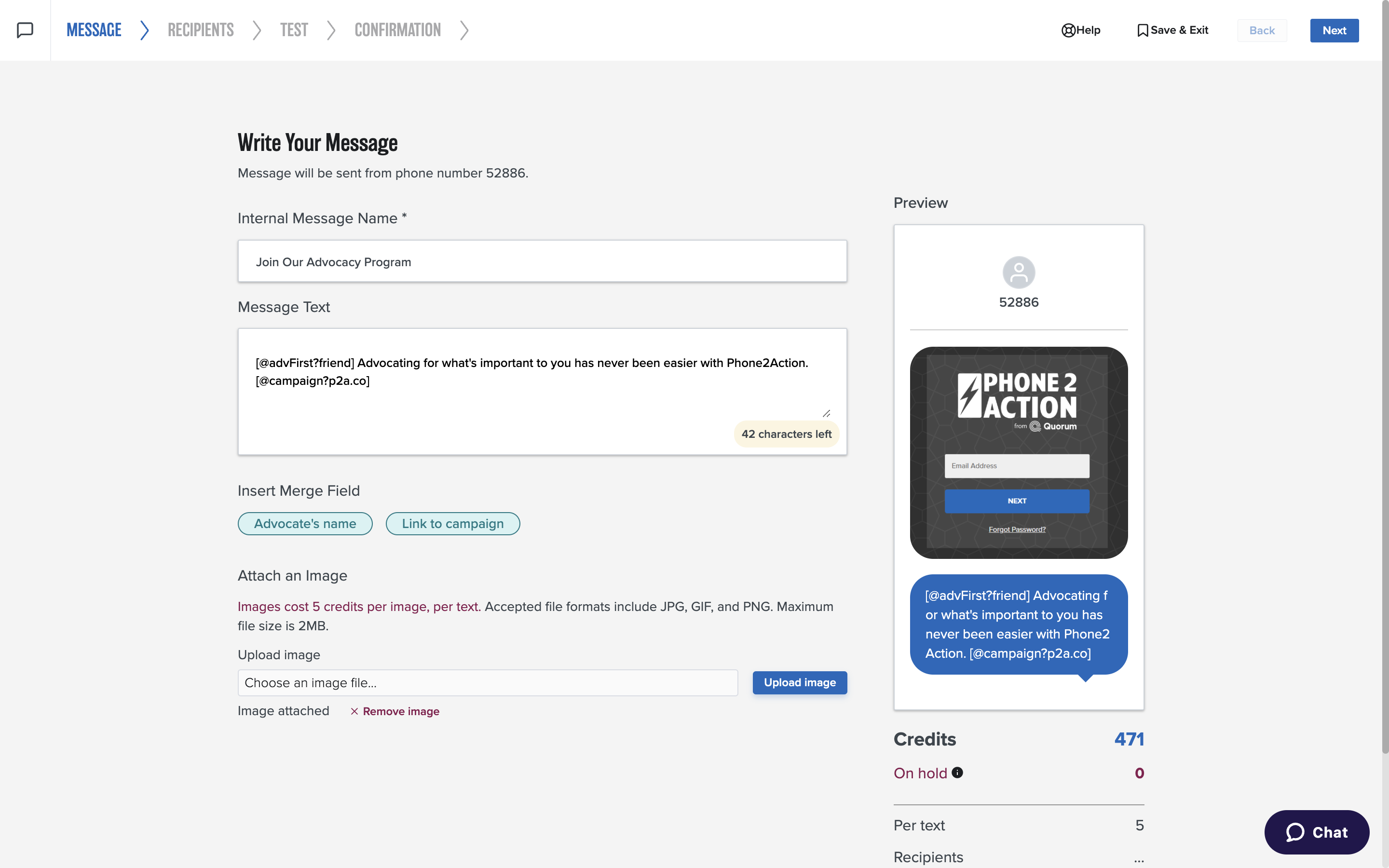 Leverage Phone2Action's Text Messaging – Phone2Action